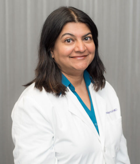 PREETI NAGARKATTE Nephrology Associates of Northern Illinois and ...